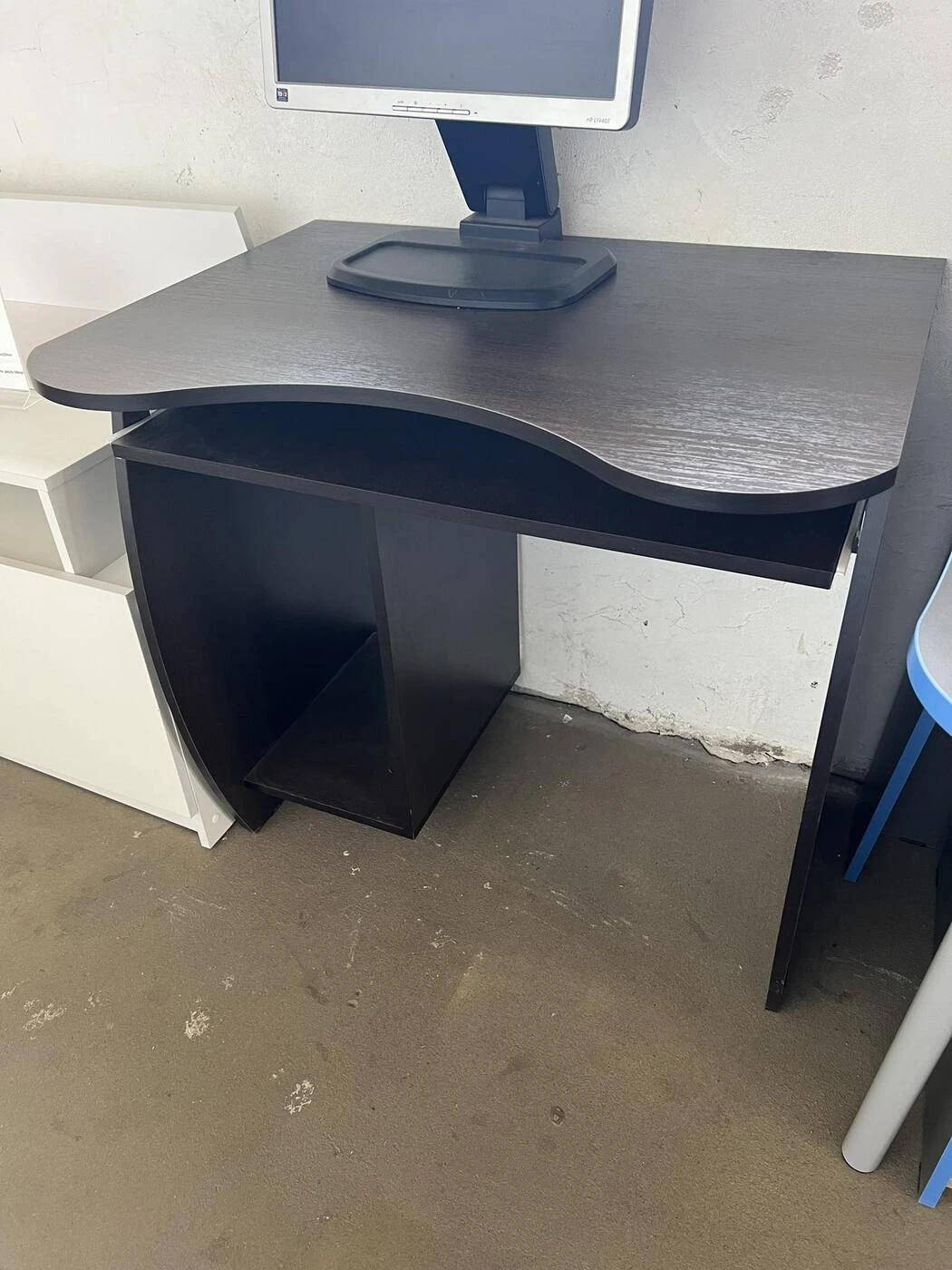 Rašomasis stalas KC-36 - Biuro baldai